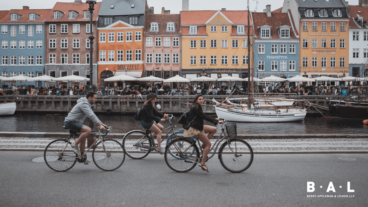 Denmark | New application forms for EU citizens, family members ...