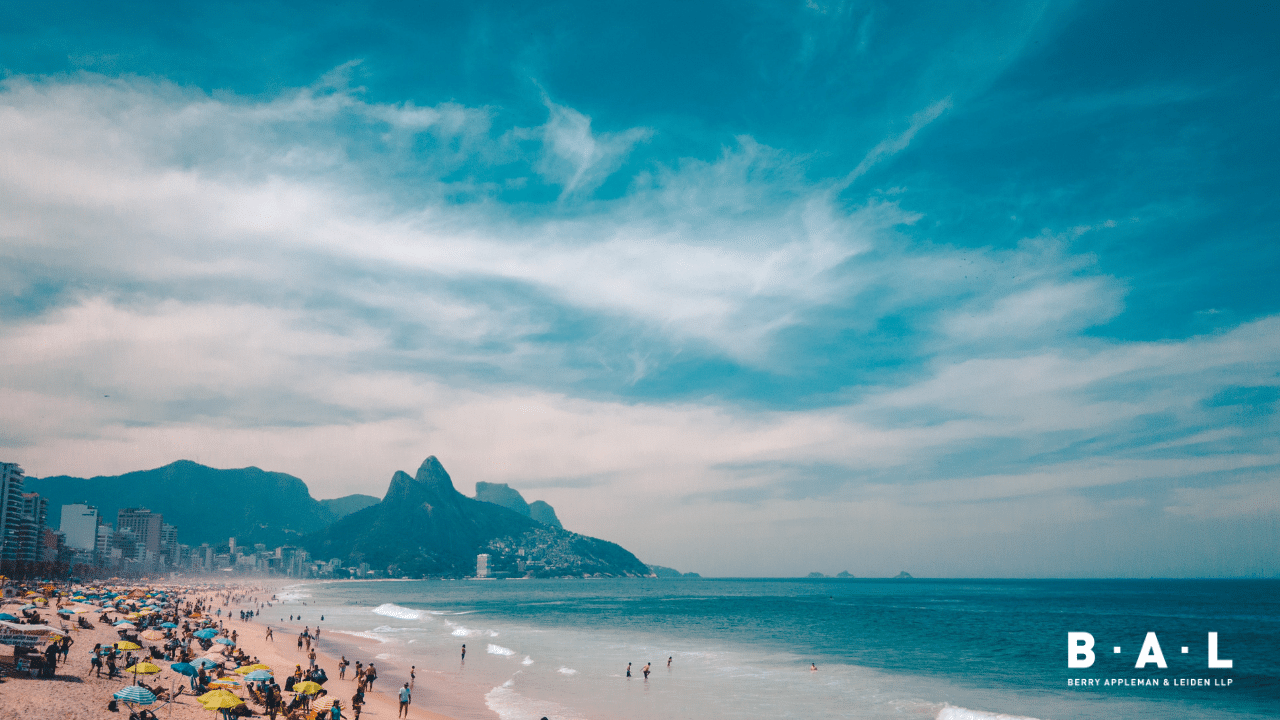 Brazil, Mexico | Resume E-Visa Program | BAL Immigration Law