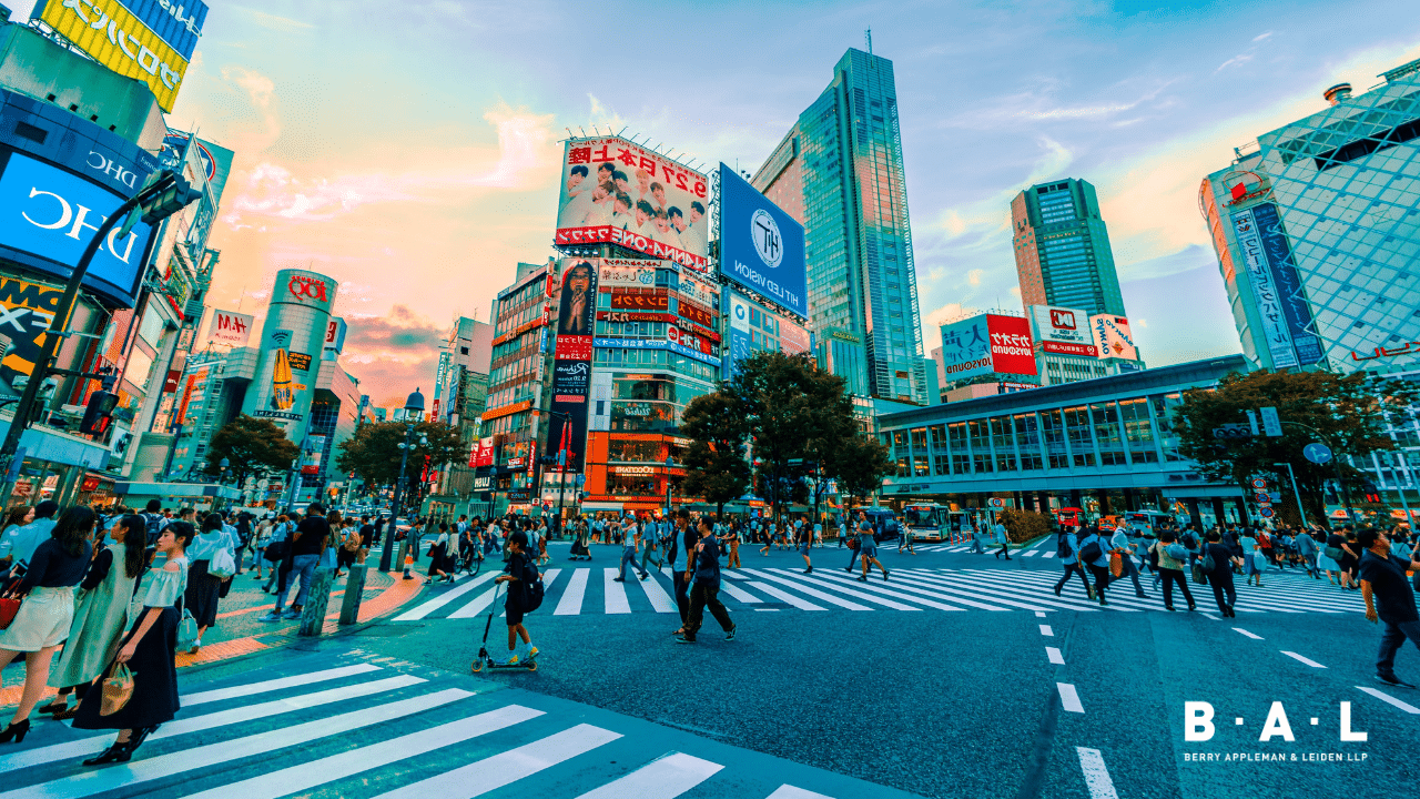 Japan Lifts COVID-19 Entry Requirements | BAL Immigration Law