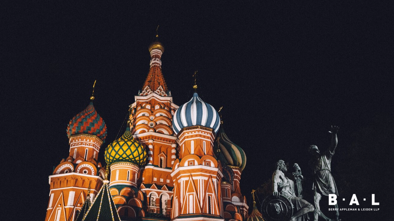 Russia: COVID-19: Entry requirements updated for foreign nationals and ...