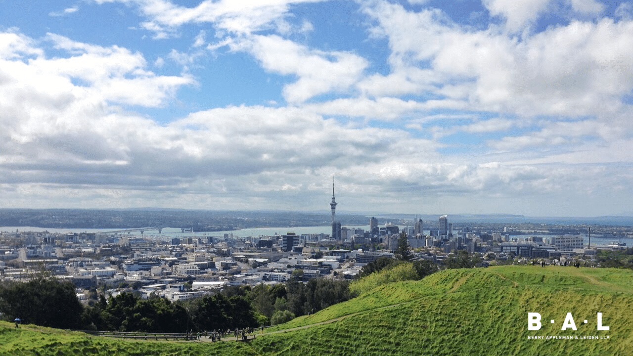 New Zealand | Health requirements for visa applications reduced for ...