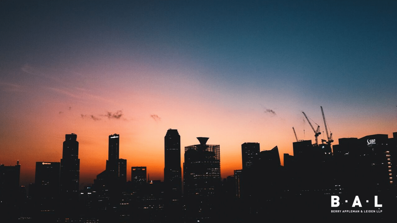 Singapore | COVID-19: Entry requirements updated | B A L | Berry ...