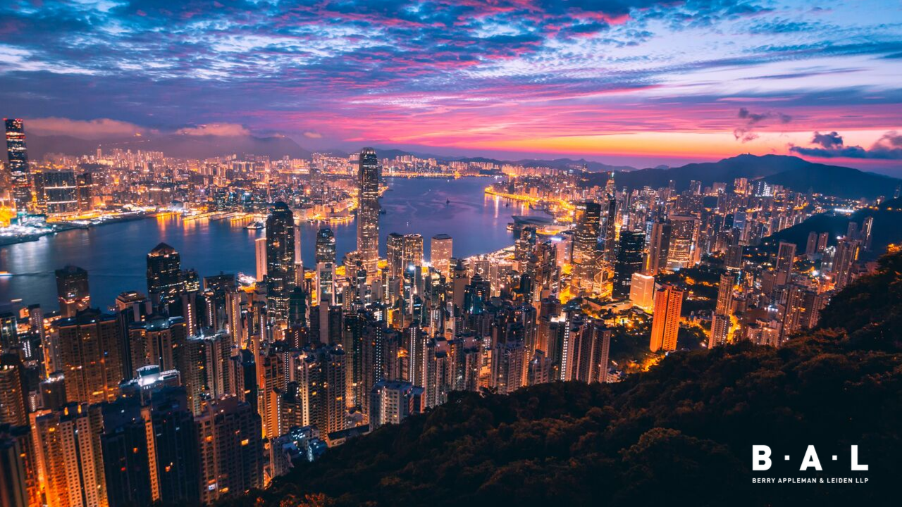 China | Updated visa and permit measures | BAL Immigration Law
