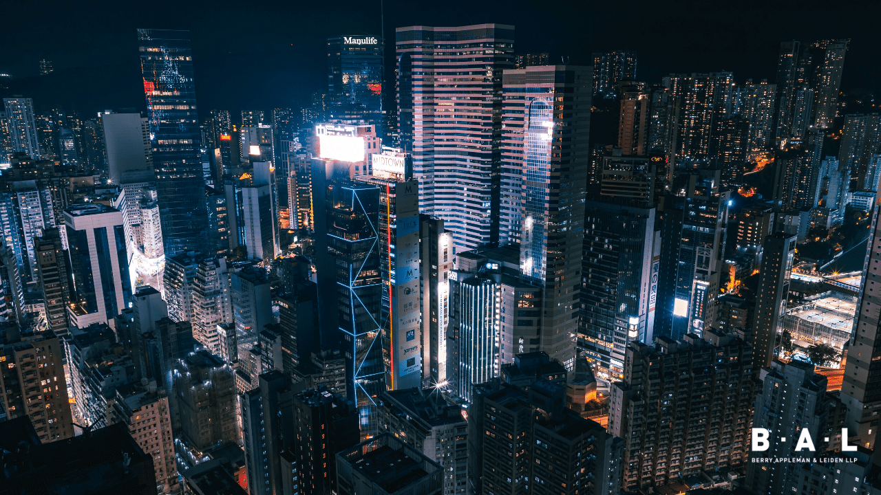 Hong Kong: British National Overseas passports are no longer valid for ...