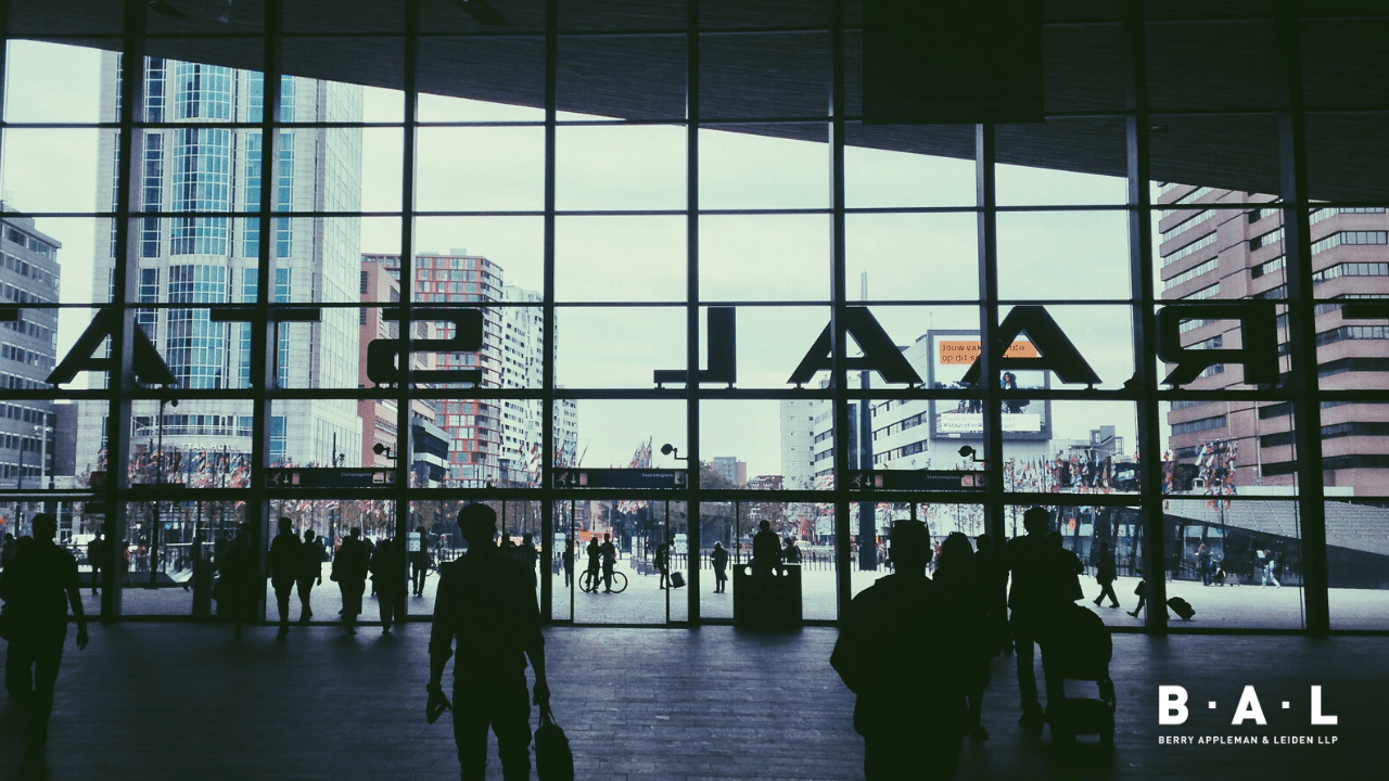 Netherlands | Minimum Wage Increased 2023 | BAL