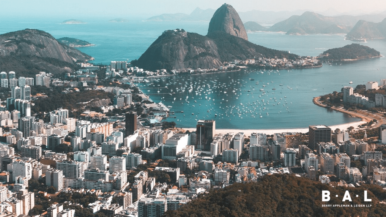 Brazil: Changes in immigration requirements for foreign vessels ...