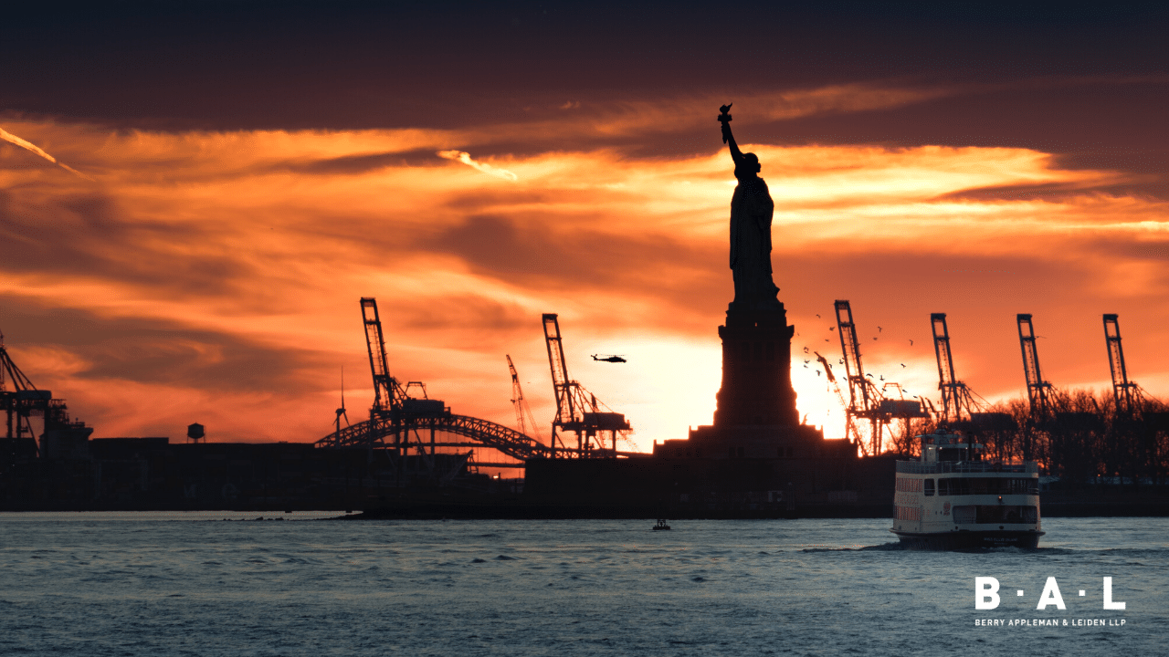 BAL Immigration Law Firm Launches USCIS Fee Calculator | BAL