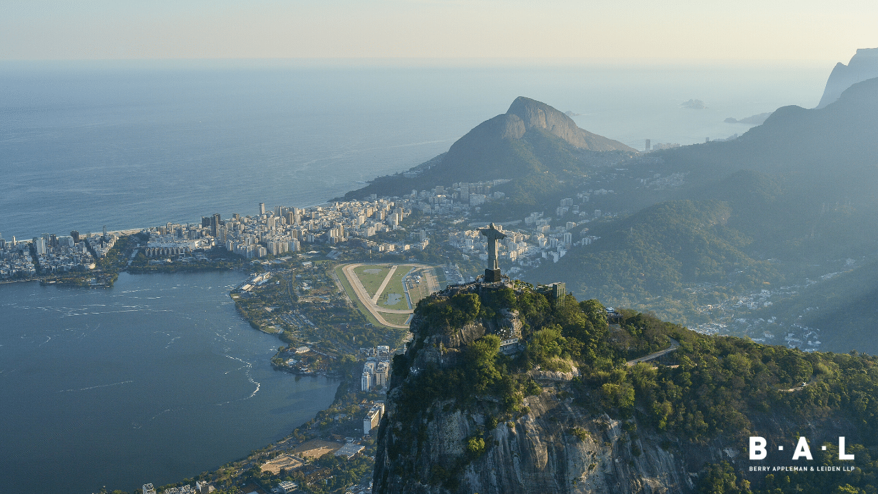 Brazil | Humanitarian visa for Ukrainian nationals extended | B A L ...