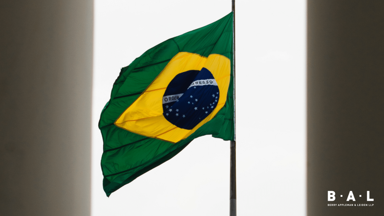 Brazil | Visa Requirement Postponed | BAL Immigration Law