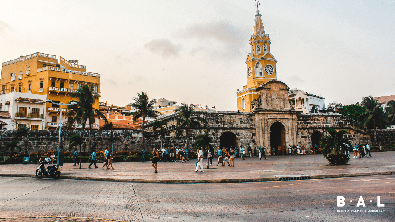 Colombia: Special Stay Permit application now available online for ...