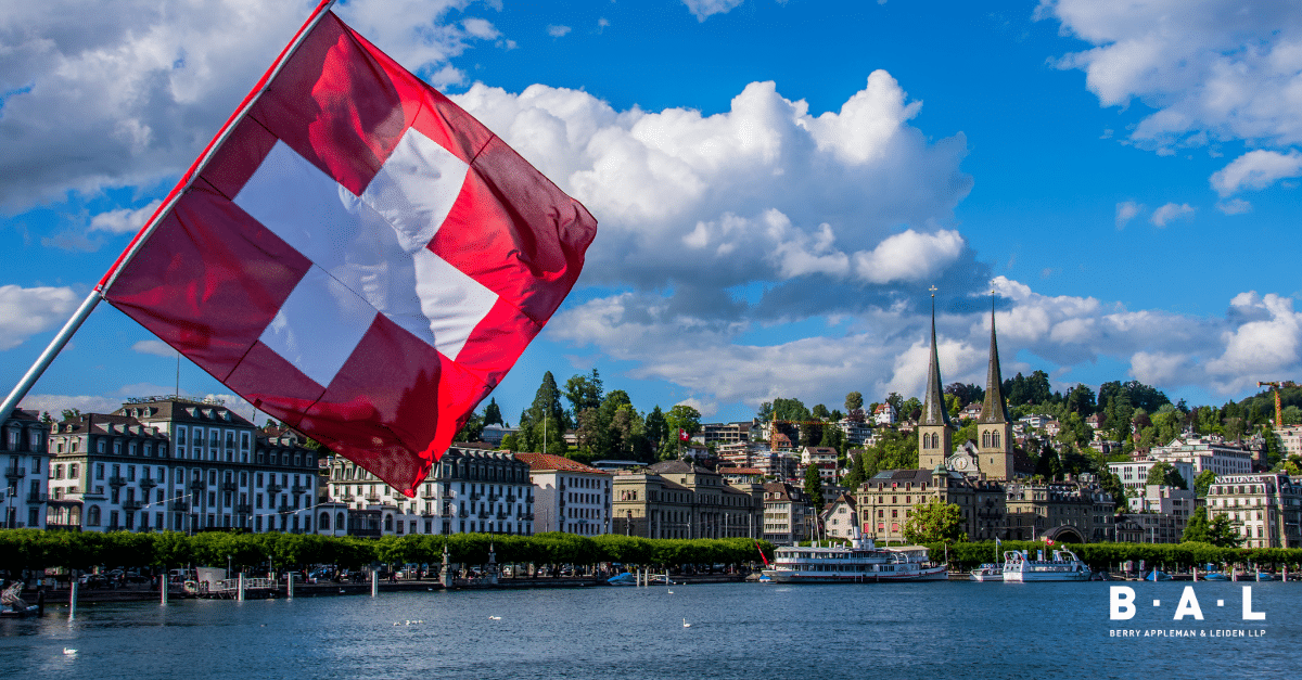 Switzerland | Cross-border commuter permit application made available ...