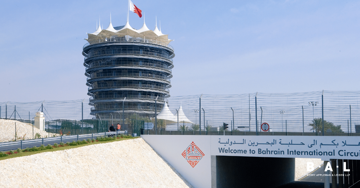 Bahrain | Platinum Residency program to be introduced | B A L | Berry ...