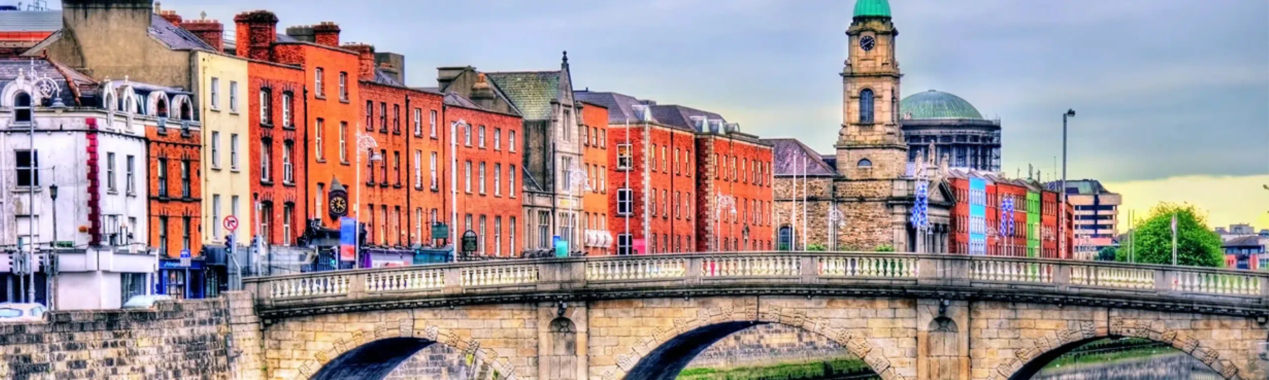 Ireland | More jobs now eligible for employment permits to address ...