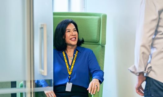 We are BAL | Immigration expertise | BAL Immigration Law