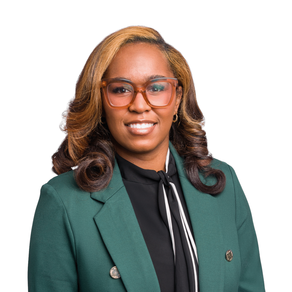 Morgan Leon | BAL Immigration Law