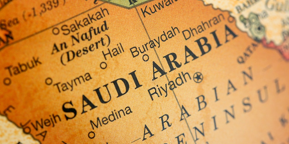Saudi Arabia: Block visas to be issued for two years again | B A L ...