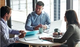 We are BAL | Immigration expertise | BAL Immigration Law